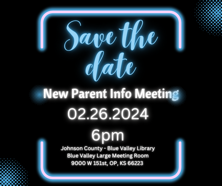 Johnson County Comets Track Club – Youth Track Club in Johnson County ...